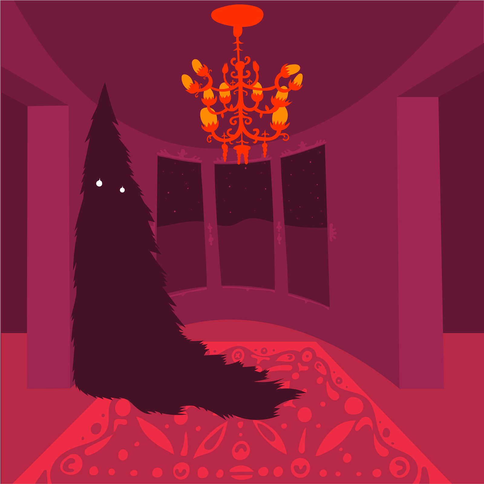 Purple State | Zoran Zelenika